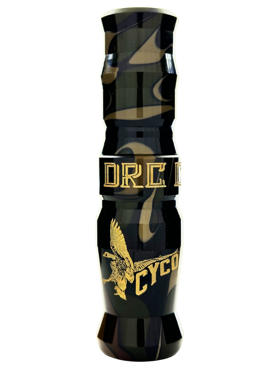 Camo Calls – DRC Calls