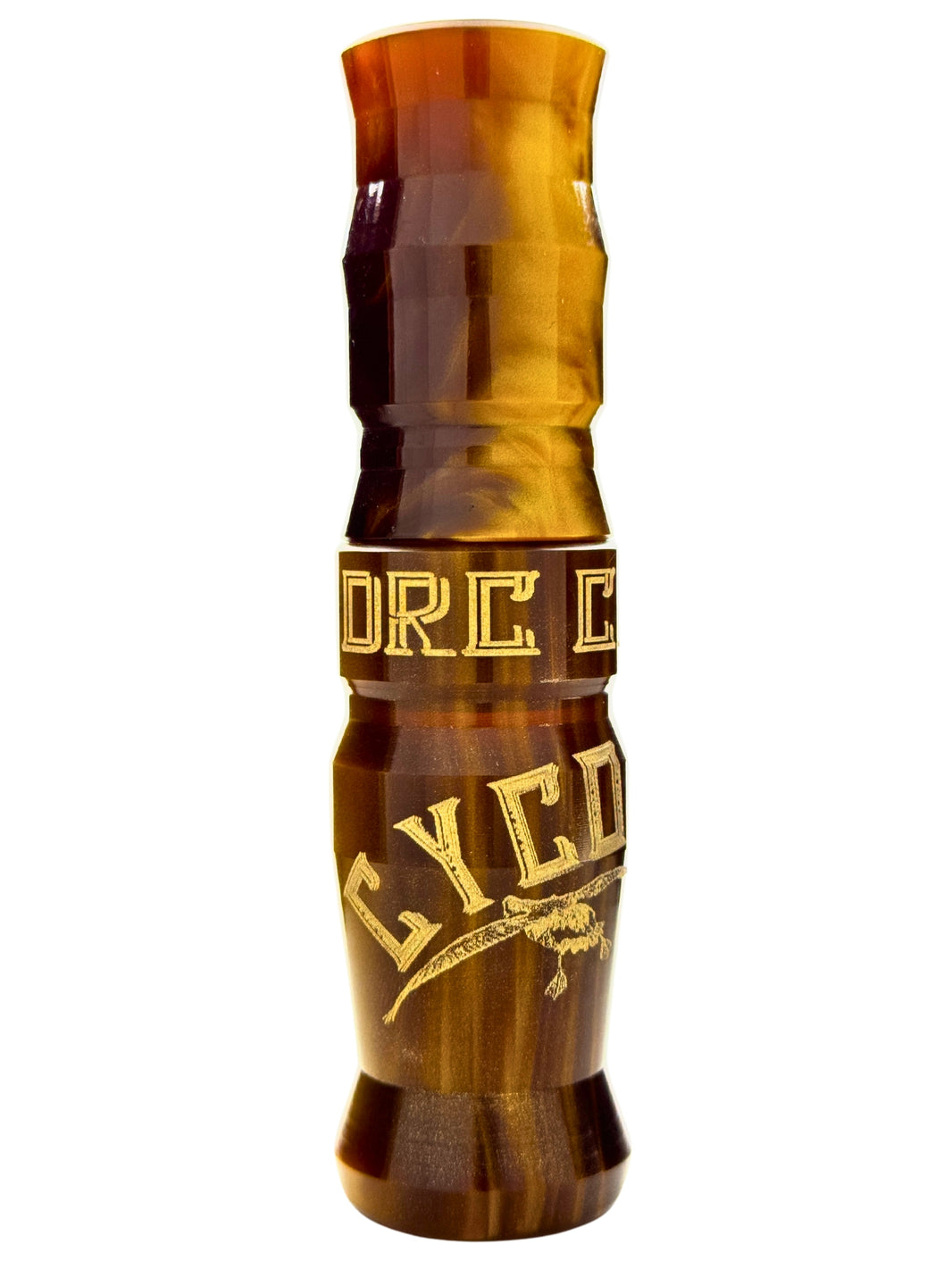 CYCO – DRC Calls