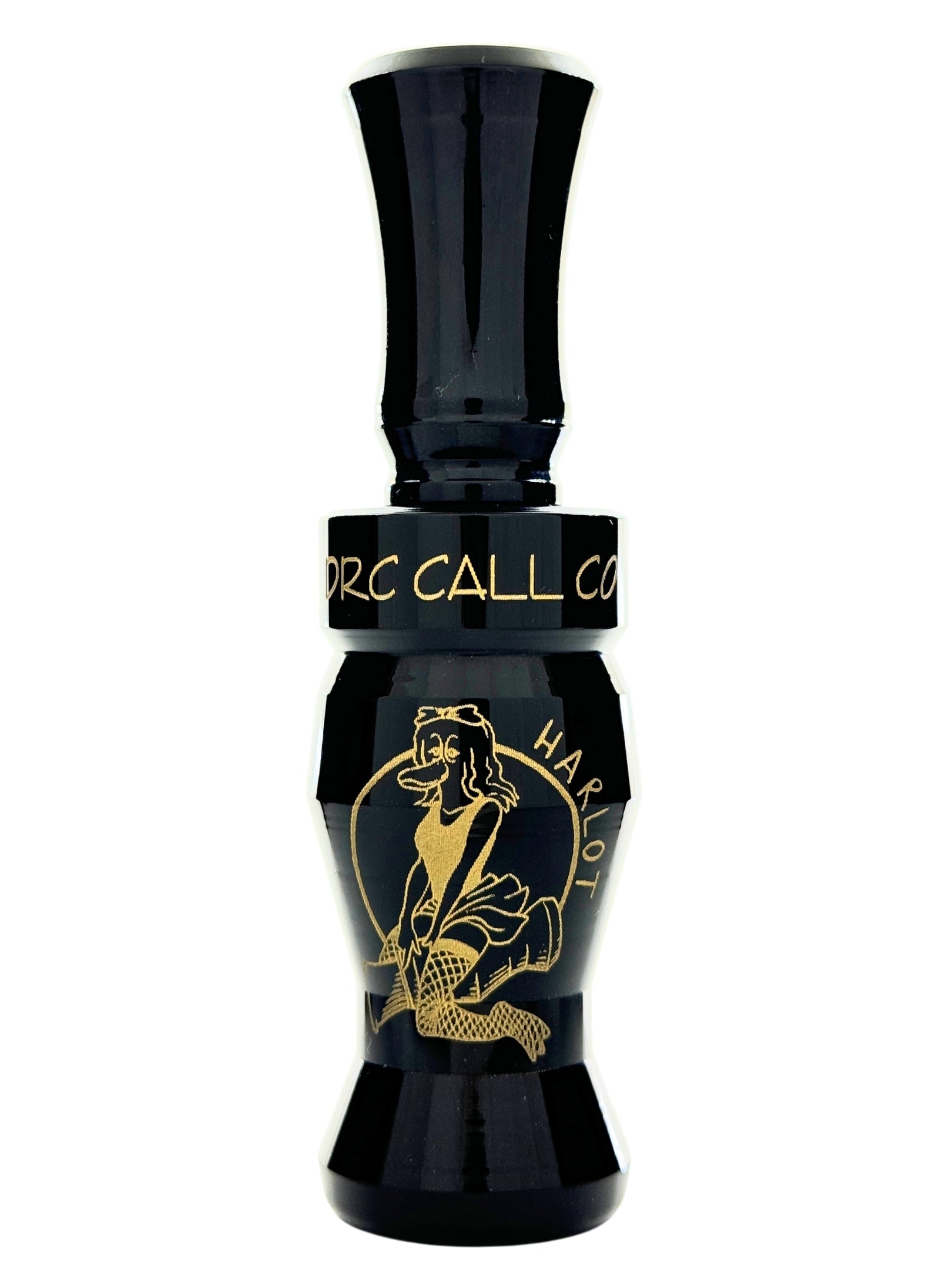 DRC Calls
