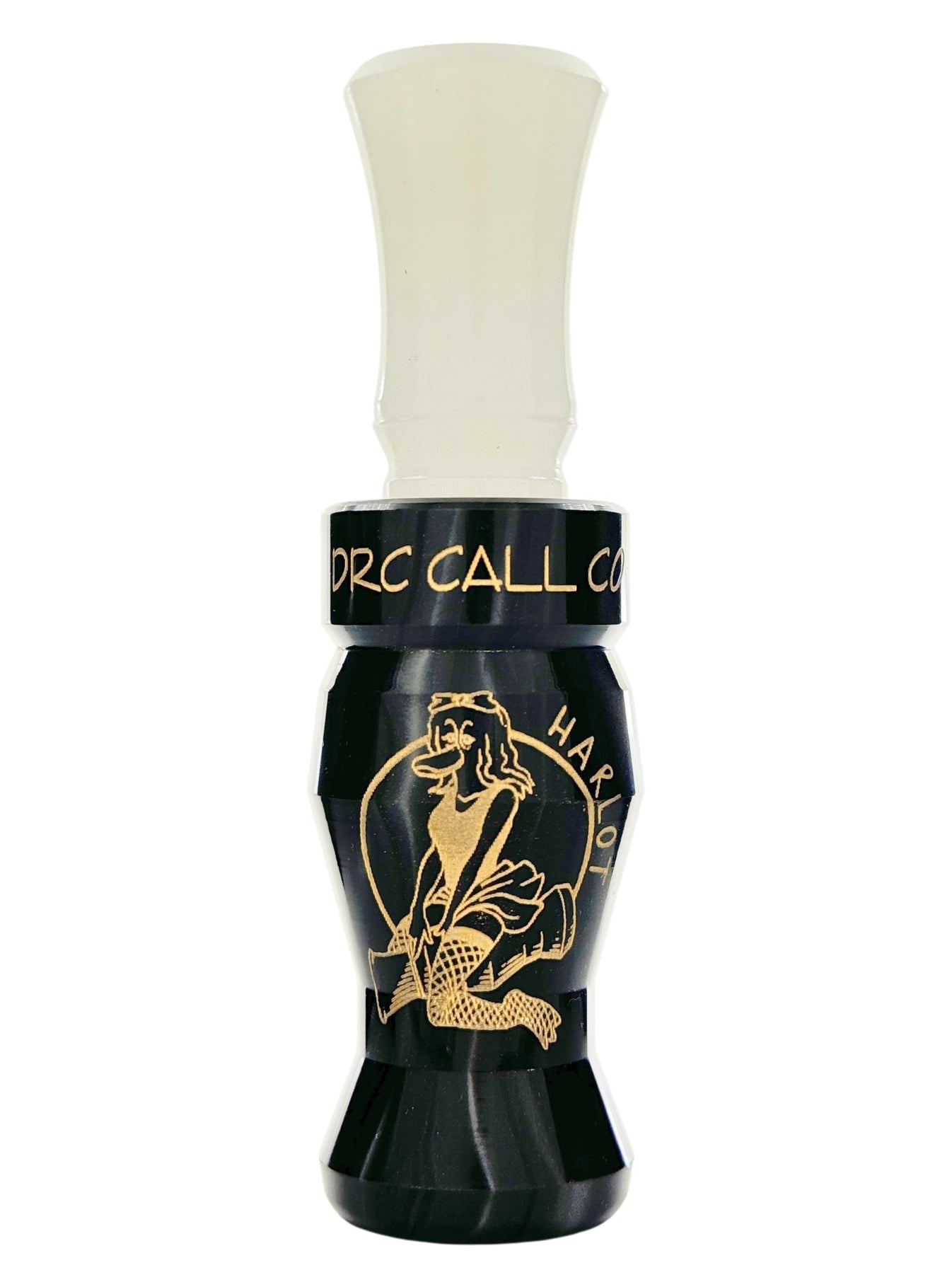 DRC Calls