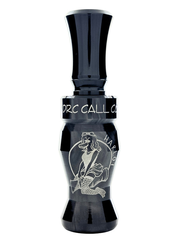 Harlot - Carbon Pearl – DRC Calls