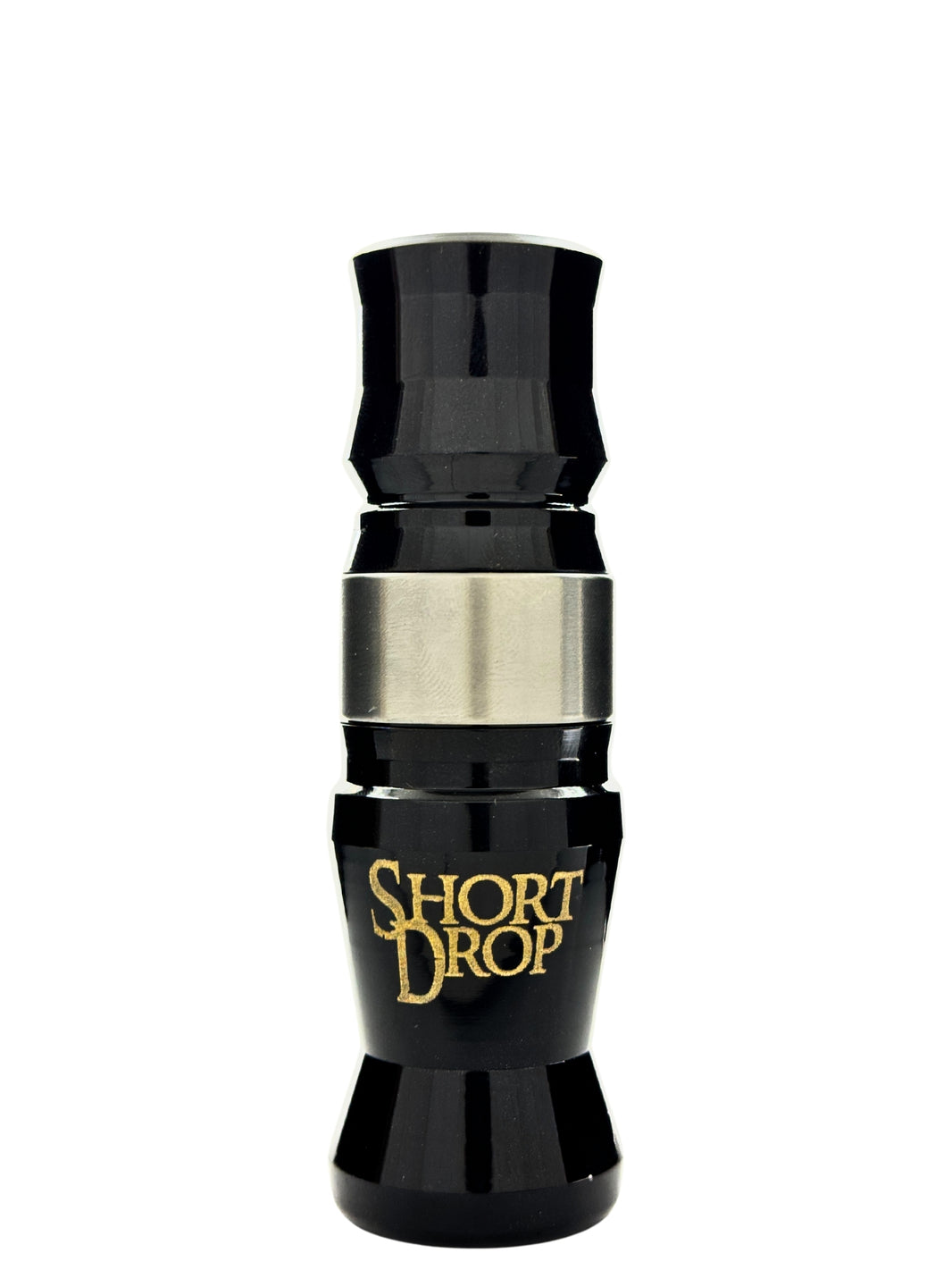 Short Drop – DRC Calls