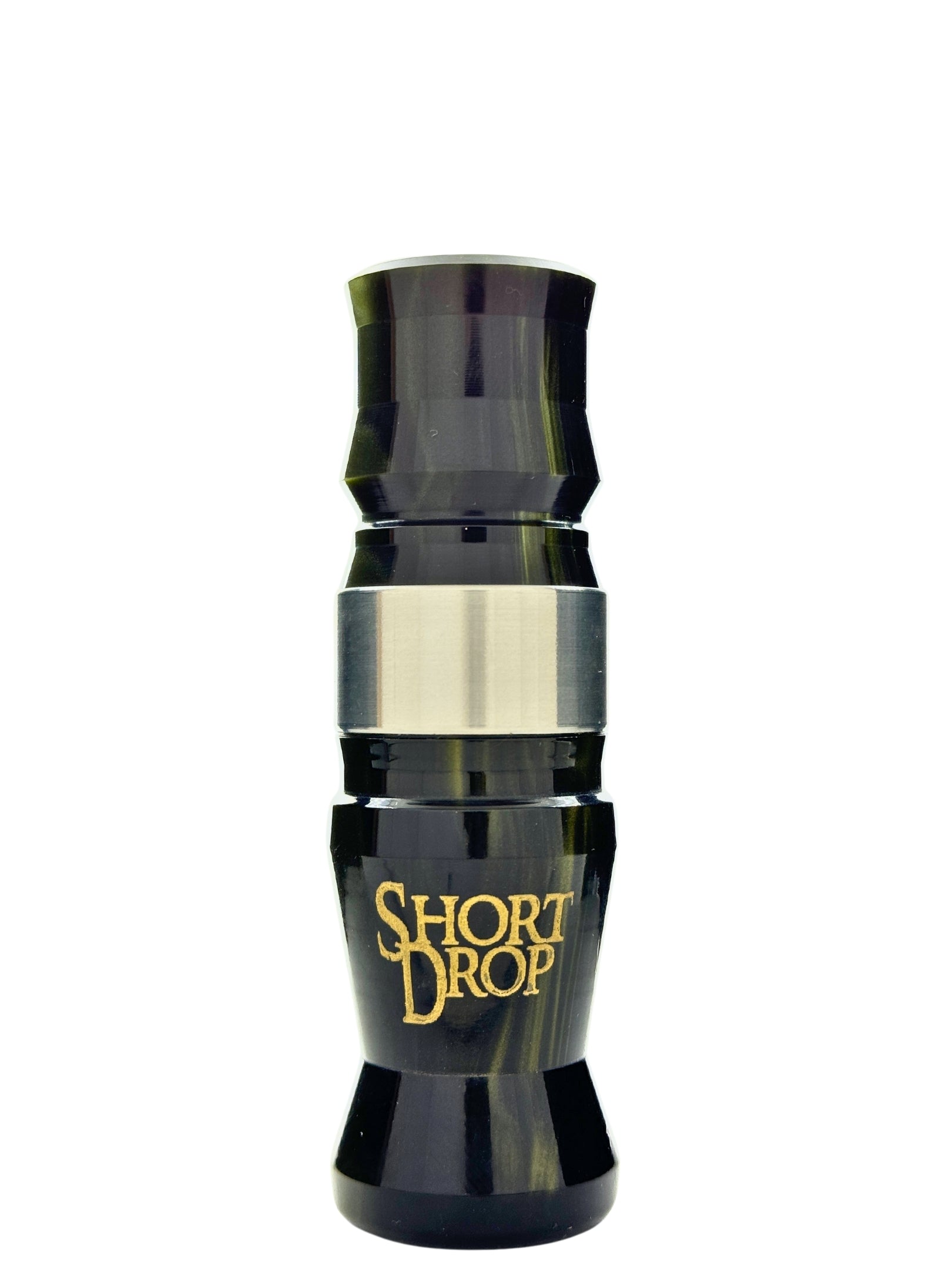 Short Drop - Timbergold – DRC Calls