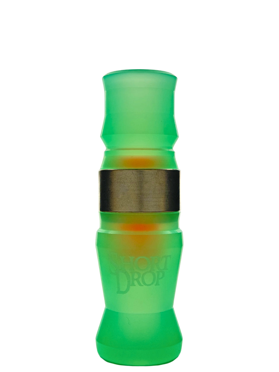 Short Drop – DRC Calls