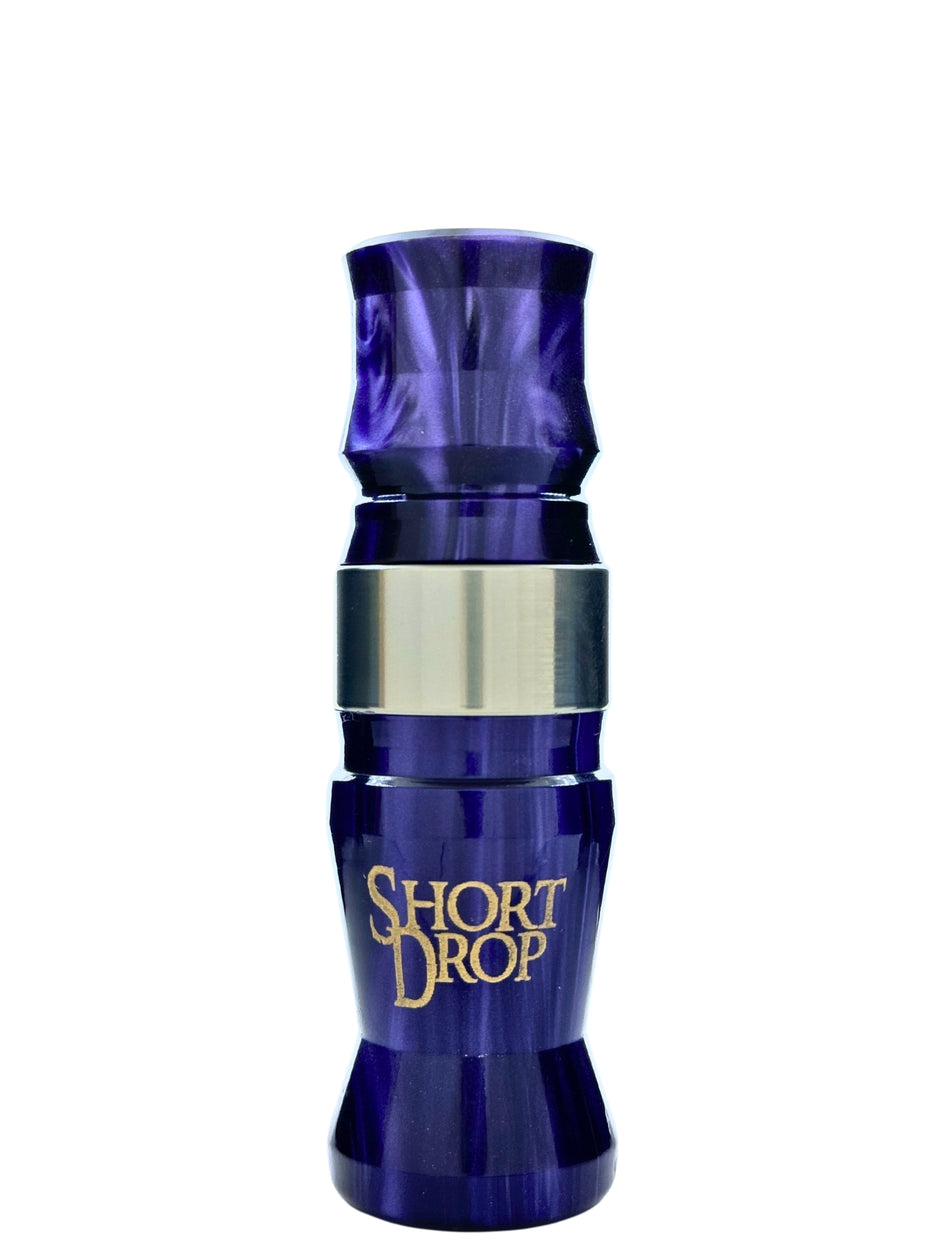 Short Drop – DRC Calls